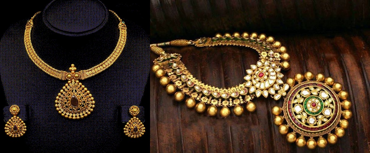 The Different Classes Of Antique Jewellery - That Beautiful Somewhere ...